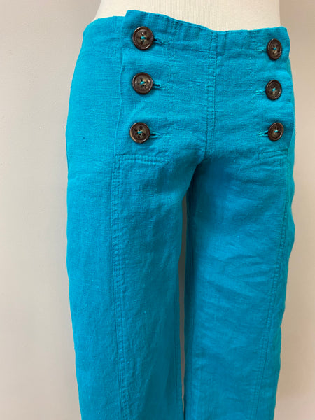 Sailor Capri {VINTAGE COLLECTION} – Sabrina Butterfly